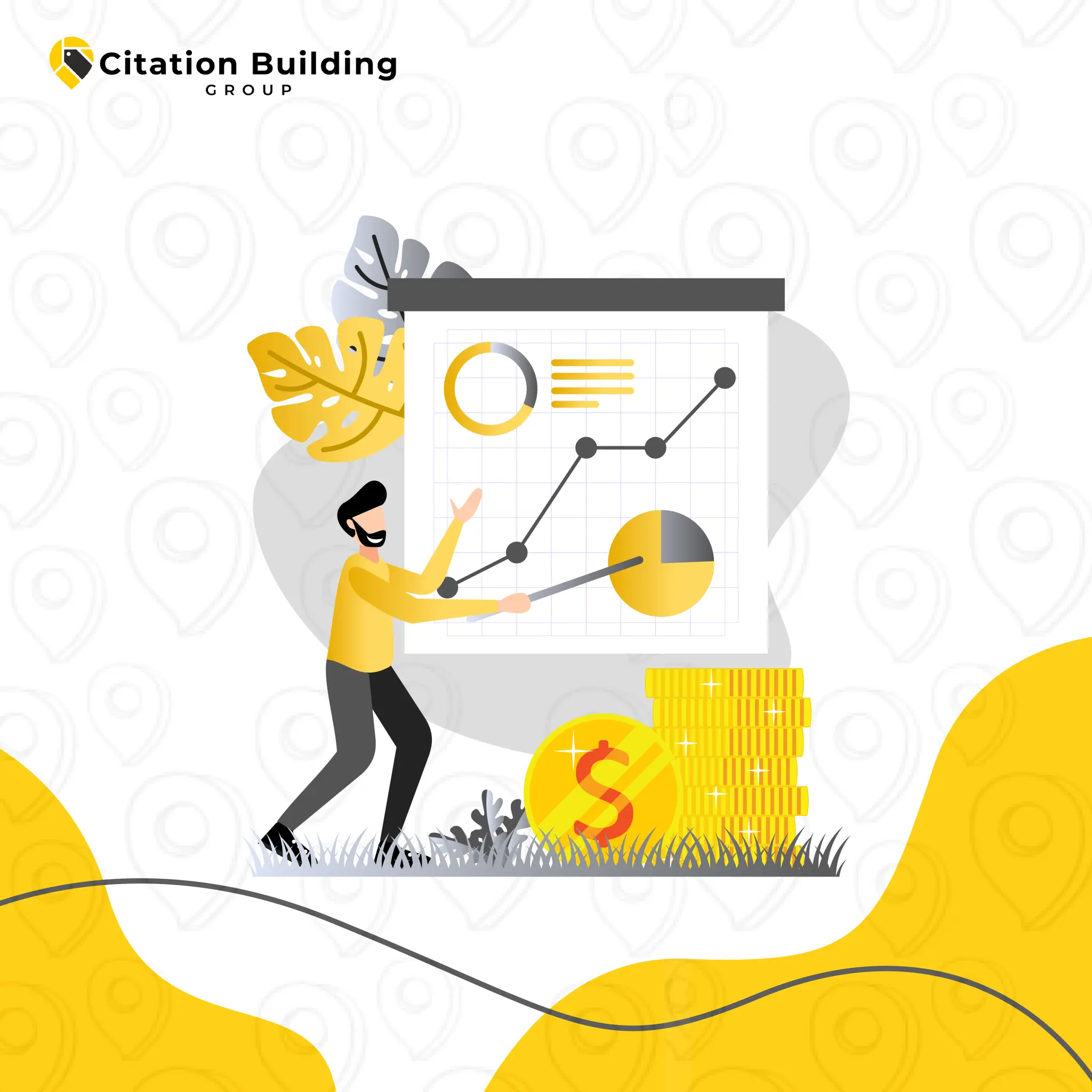Citation Building for Tech Companies: Enhance Local SEO